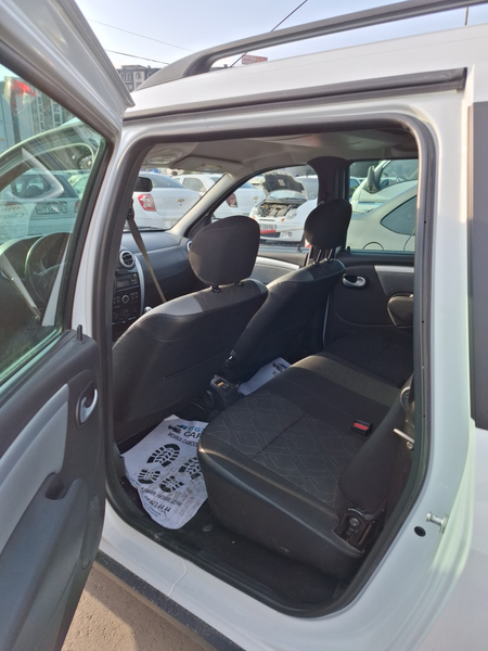 LADA LAGUS FULL Pozitsiya 7kishilik