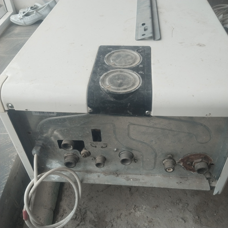 Котел aitfel 24kw