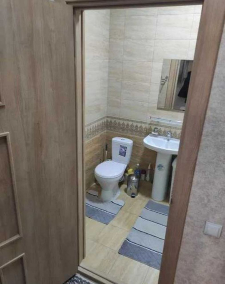 ‼️ Новостройка от Golden House‼️Центр Ор-р Parisien 1/2/8