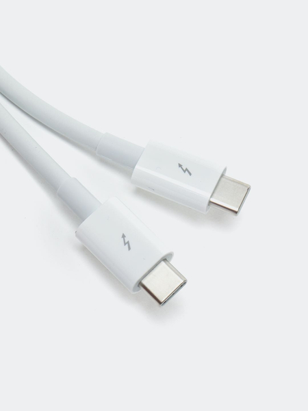 Apple Thunderbolt 3 (USB-C) 0,8m