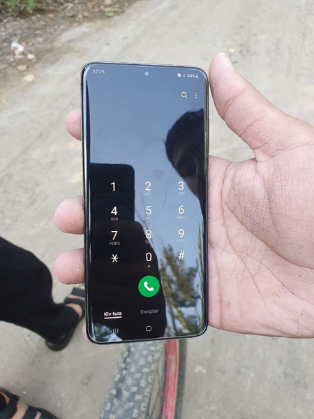 Samsung Galaxy s20 5G