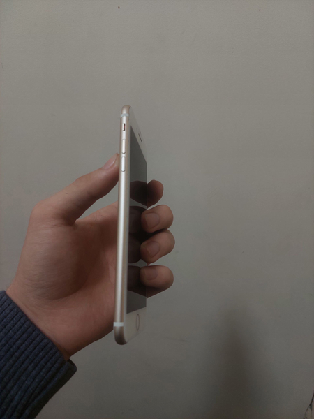 iPhone 7plus Gold ideal