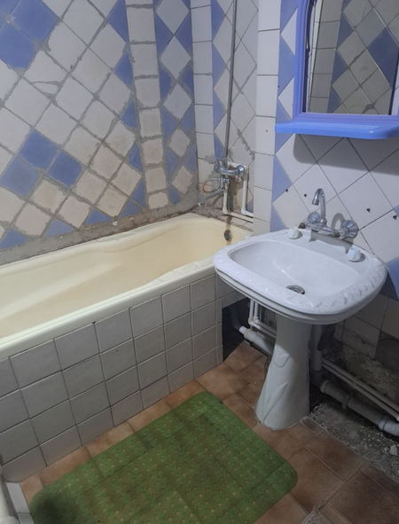 Гунча   2/2/4   средний