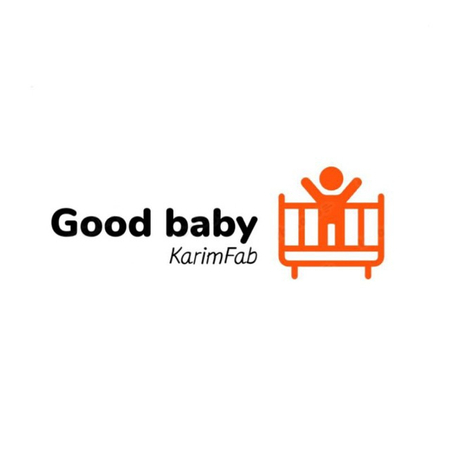 Детский матрас  goodbaby