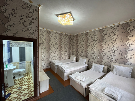 HOTEL MEXMONXONA гостиница хостел отел