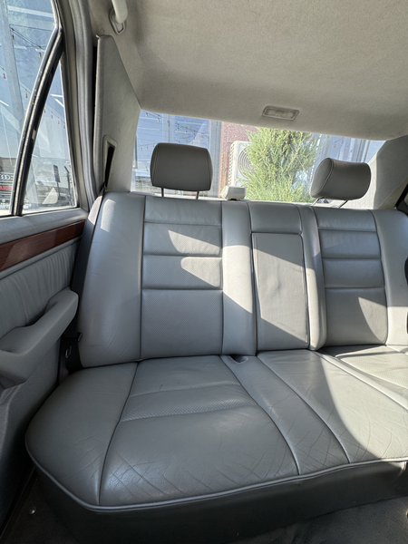 Продаётся Mercedes Benz W124