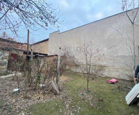 Продается дом в Яккасарайском районе (Саламатина)