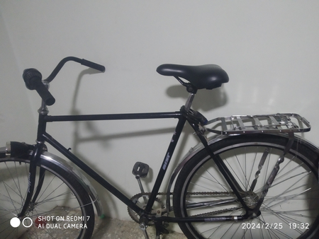 Velosiped sotiladi