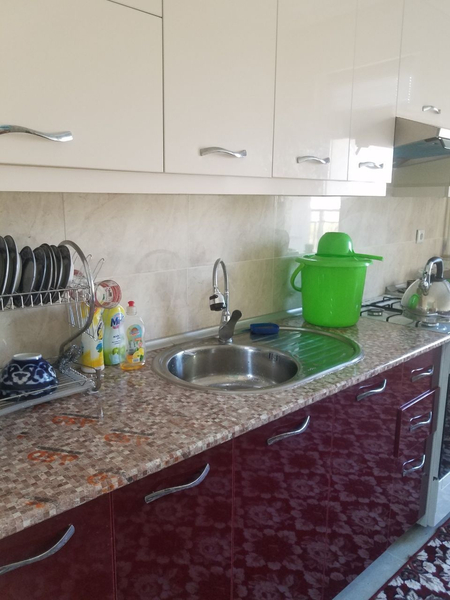 Ijaraga beriladi Oqtepa sohil boyi 2 xonali uy