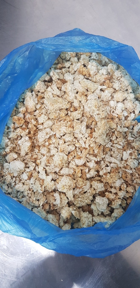 Qotgan non/ котган нон/ 2500 yana kelishamiz