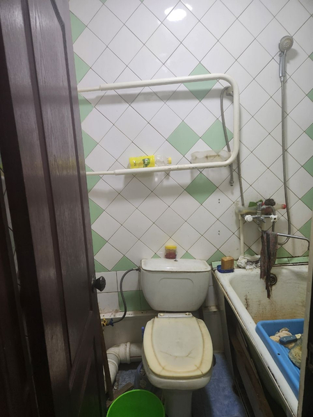 Срочно продаётся 1/4/4. Чиланзар 9