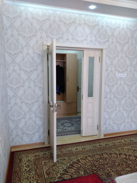 Qorasuv 6   3 xona 4 xona qilingan