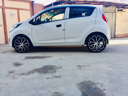 Diska R17 Sotiladi