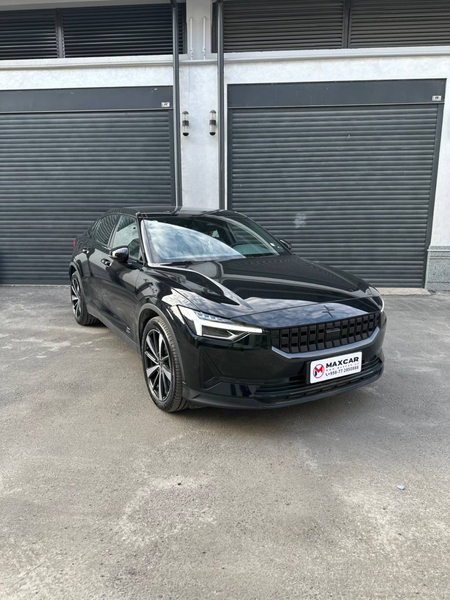 Volvo Polestar 2