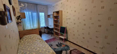 Аренда 4/3/10 2уx уровневой  квартиры на улице Бобура ID: SR16
