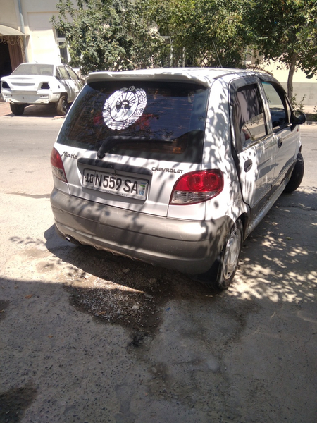 Matiz best rang oq holatti yaxsh