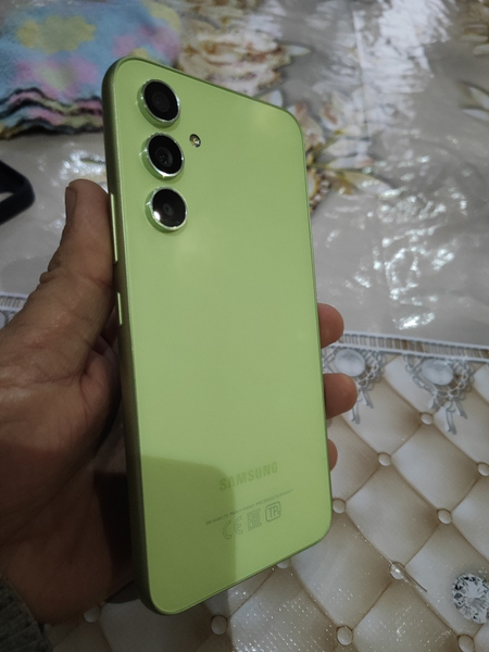 Samsung a 54 idiyal