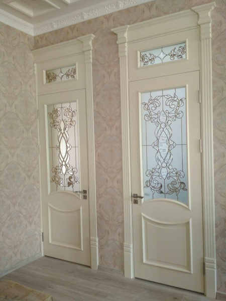 Эшиклар мдф дан заказга