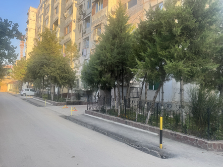 СРОЧНО продам двухкомнатную квартиру