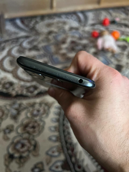Red mi 10 A global