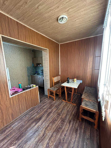 Sergeli 1 da uy sotiladi | Продается квартира в Сергели 1