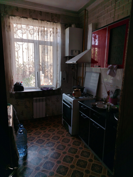 2/2/5 квартира GOLDEN HAUS на массиве КОРАТОШ