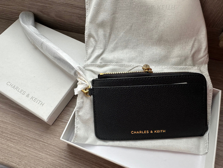 Charles and Keith Кошелек картхолдер