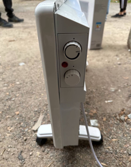 Скидка-40% конвектор нные обогреватель AIWA-2000W