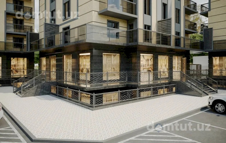 Нежилое помещение ЖК Baku Residence