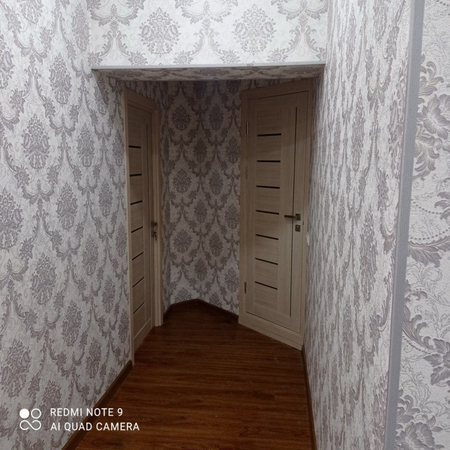 Арендага квартира Шайхонтохур