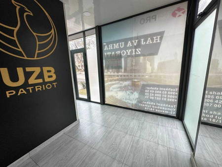Arenda ofis Yunusobod 13  3 hona