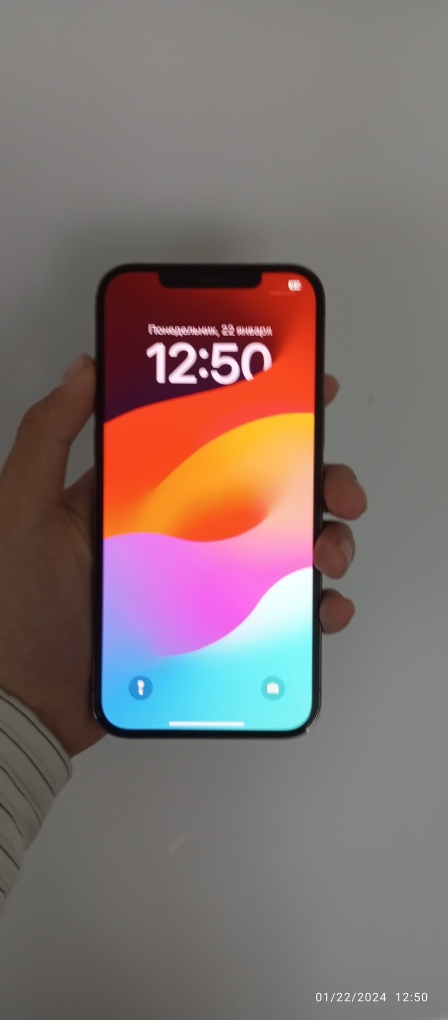 Iphone 12 Pro Max