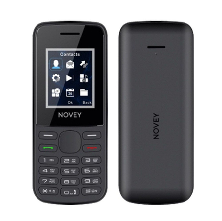 Novey C10 Perfektum