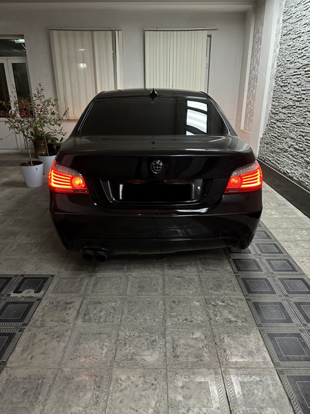Продаётся BMW Е60 в ИДЕАЛЕ