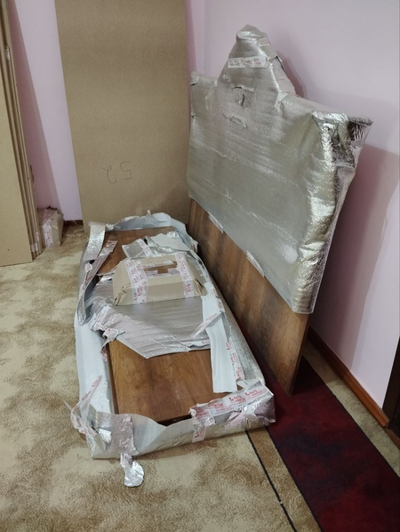 Mebel sotiladi holati yangi