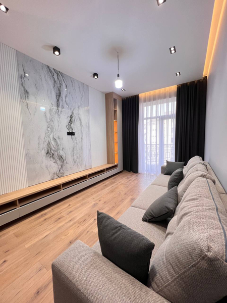 Хор Сарой, Dream House, Заводская, с ремотном 2 ком