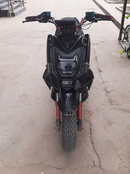 Safarali sukutur