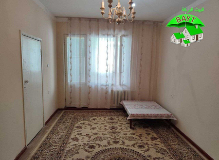 * 1в2|2|4 Площадь 38м² Балкон 1.5х6 Чиланзар 19 Ориентир Батальон