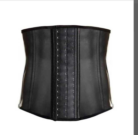 Мужской и женский корсет Latex Orginal Columbia. Для похудения