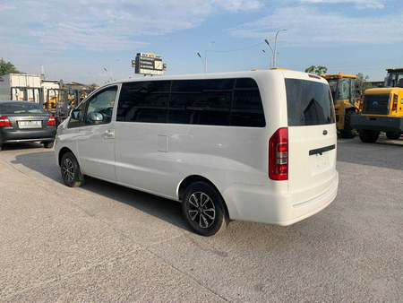 JAC M3 Oilangiz va ishingiz uchun
