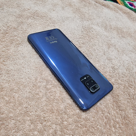 Redmi note 9 S 64 Gb
