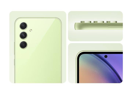 Смартфон Samsung Galaxy A54 6/128 в рассрочку 545.000