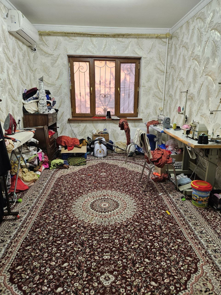 Продаётся Квартира Ибн Сино-2 4/2/5