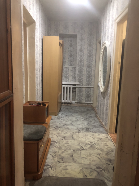 Аренда 2х комнатная Максим Горький