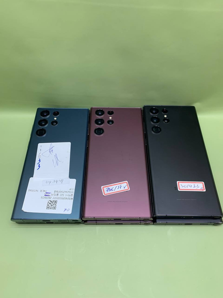 Samsung s22 ultra 5G