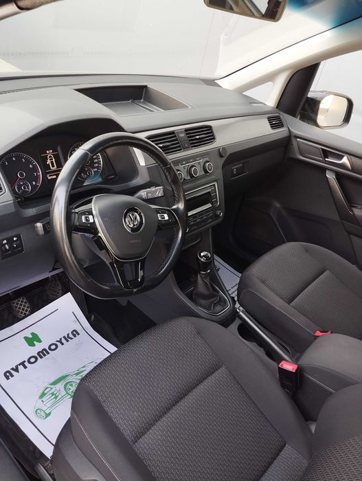 Продается Volkswagen kaddy