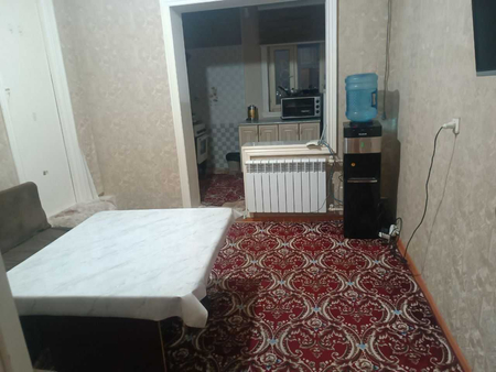 Французская  планировка  3/9/9 Улица  Кора Сув -6  (J3503)