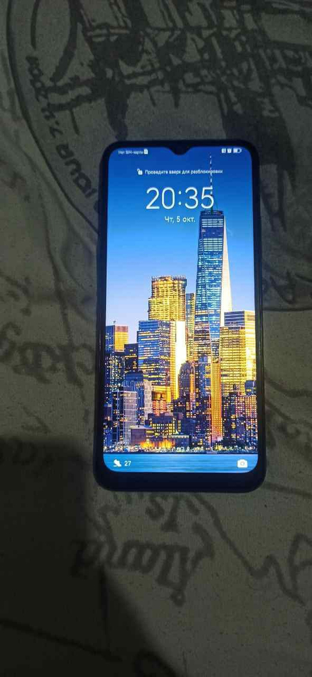 Huawei  nova Y61