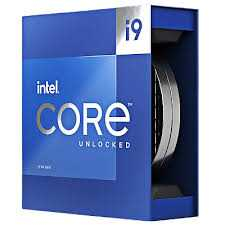 13th Gen Intel(R) Core(TM) i9-13900K   3.00 GHz