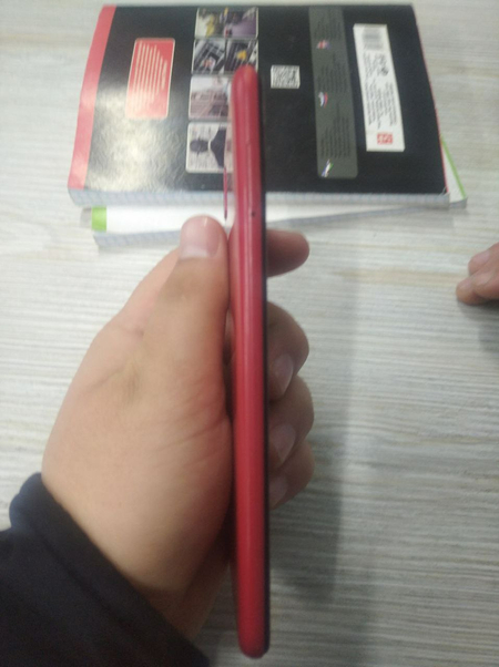 Samsung galxy A 10